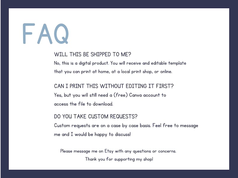 Personalized Kids Backpack Tag, Custom Name Pencil Design (digital ...