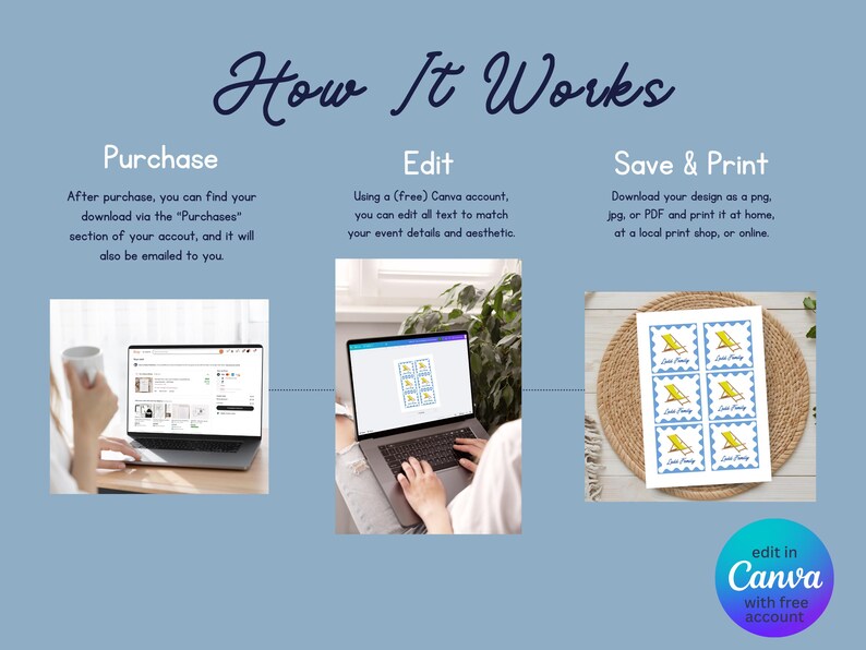 Alligator Design, Editable School Bag Tag, Bag Label, Calling Card, Boy ...