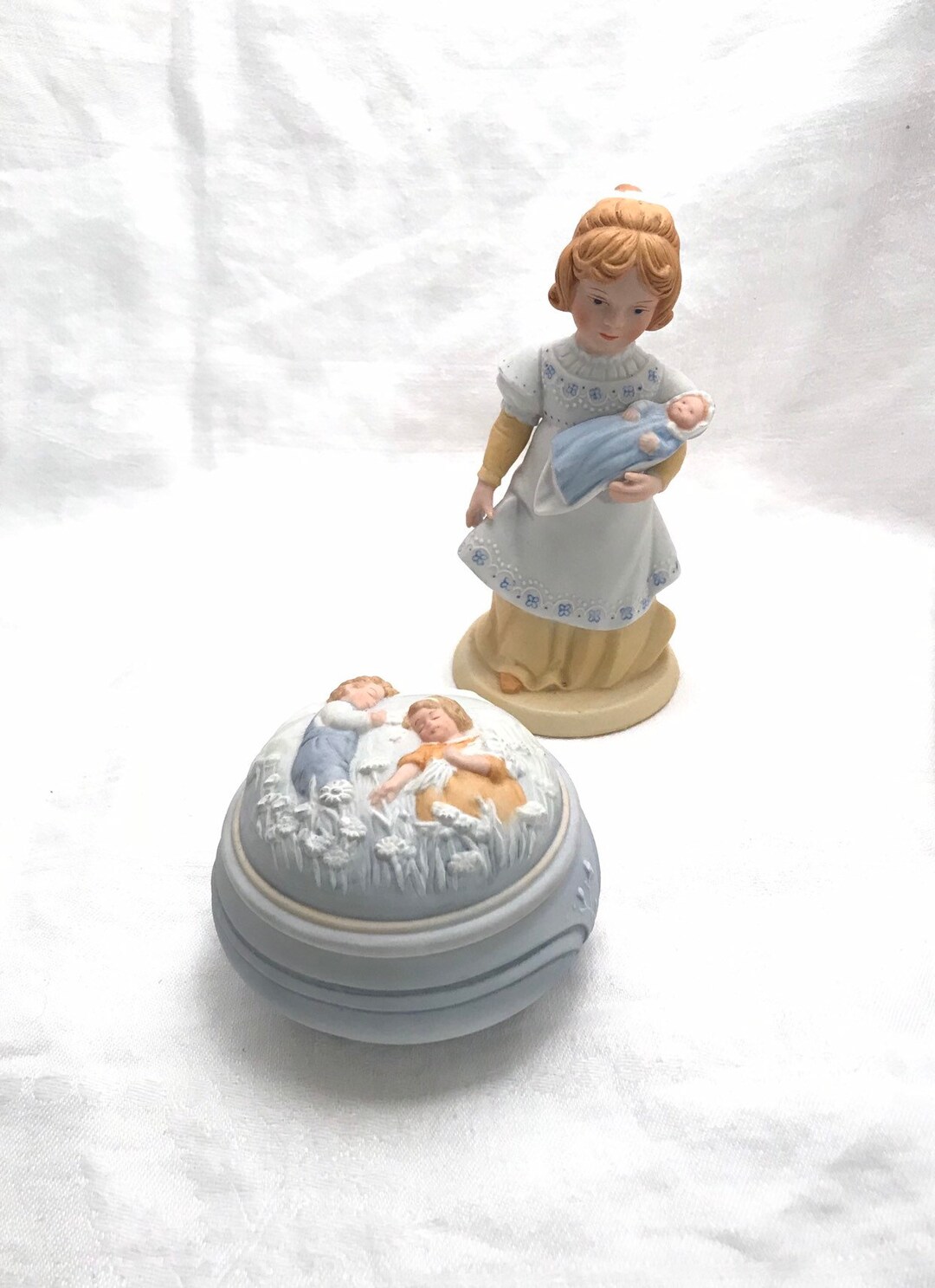 Vintage Avon Memorabilia, Vintage Avon Mothers Love, Vintage Avon ...