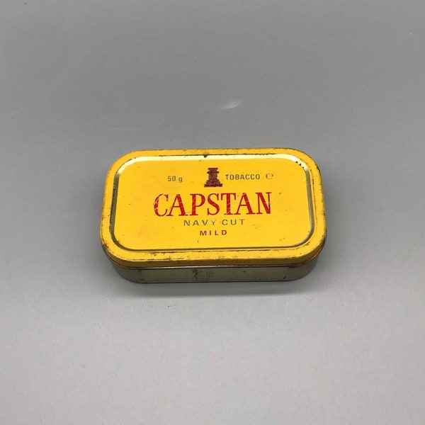 Capstan - Etsy