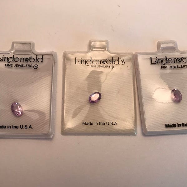 Lindenwold Gems - Etsy