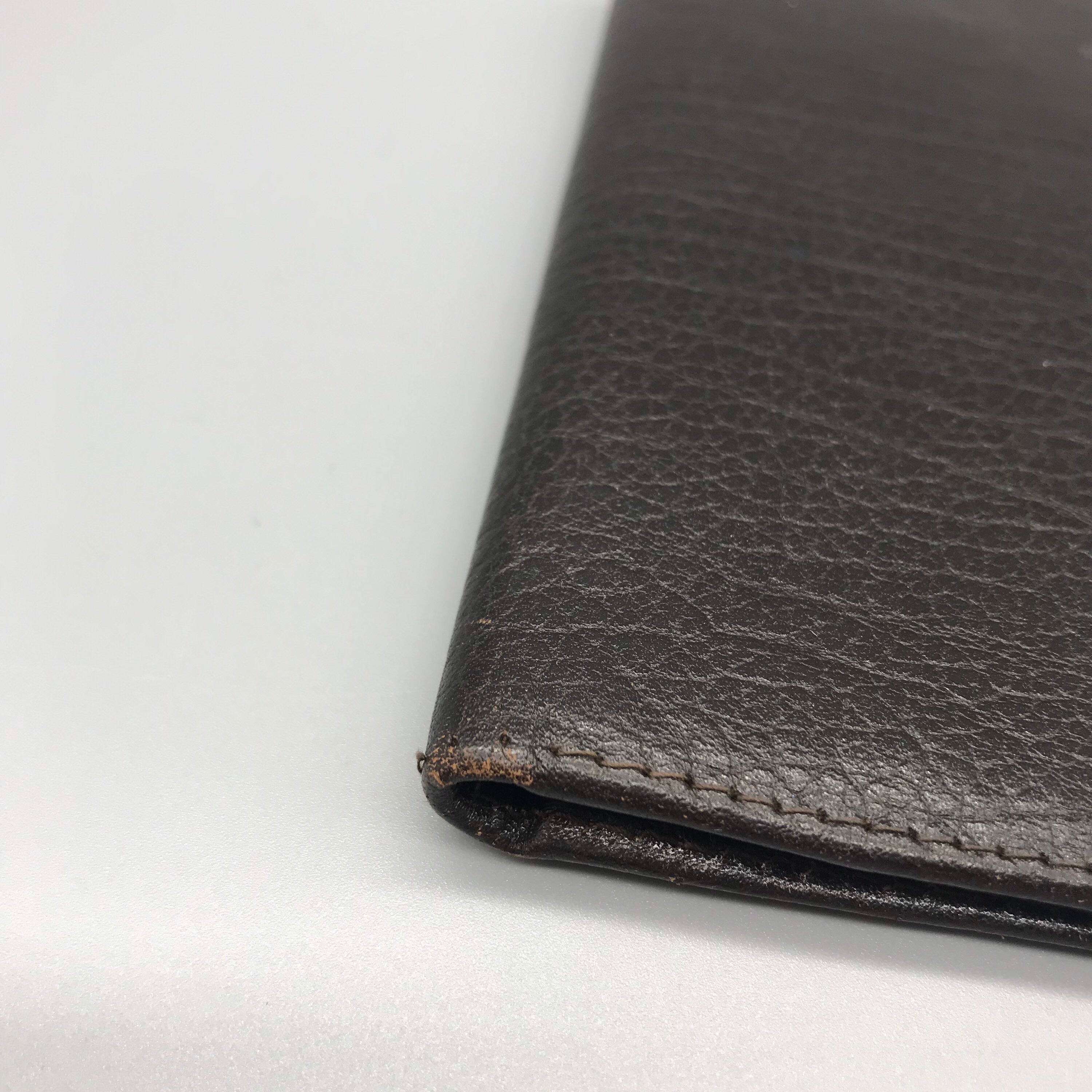 Vintage Brown Wallet Echt Prym Snaps Ladies Bifold Wallet | Etsy