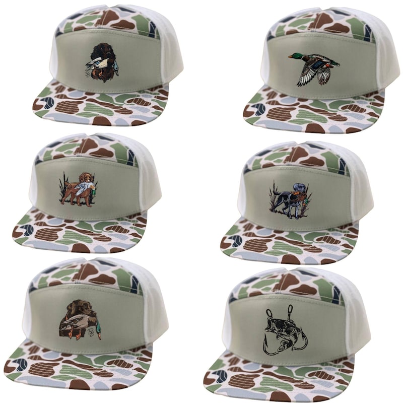 Fish Hooks for Mens Hats - Etsy