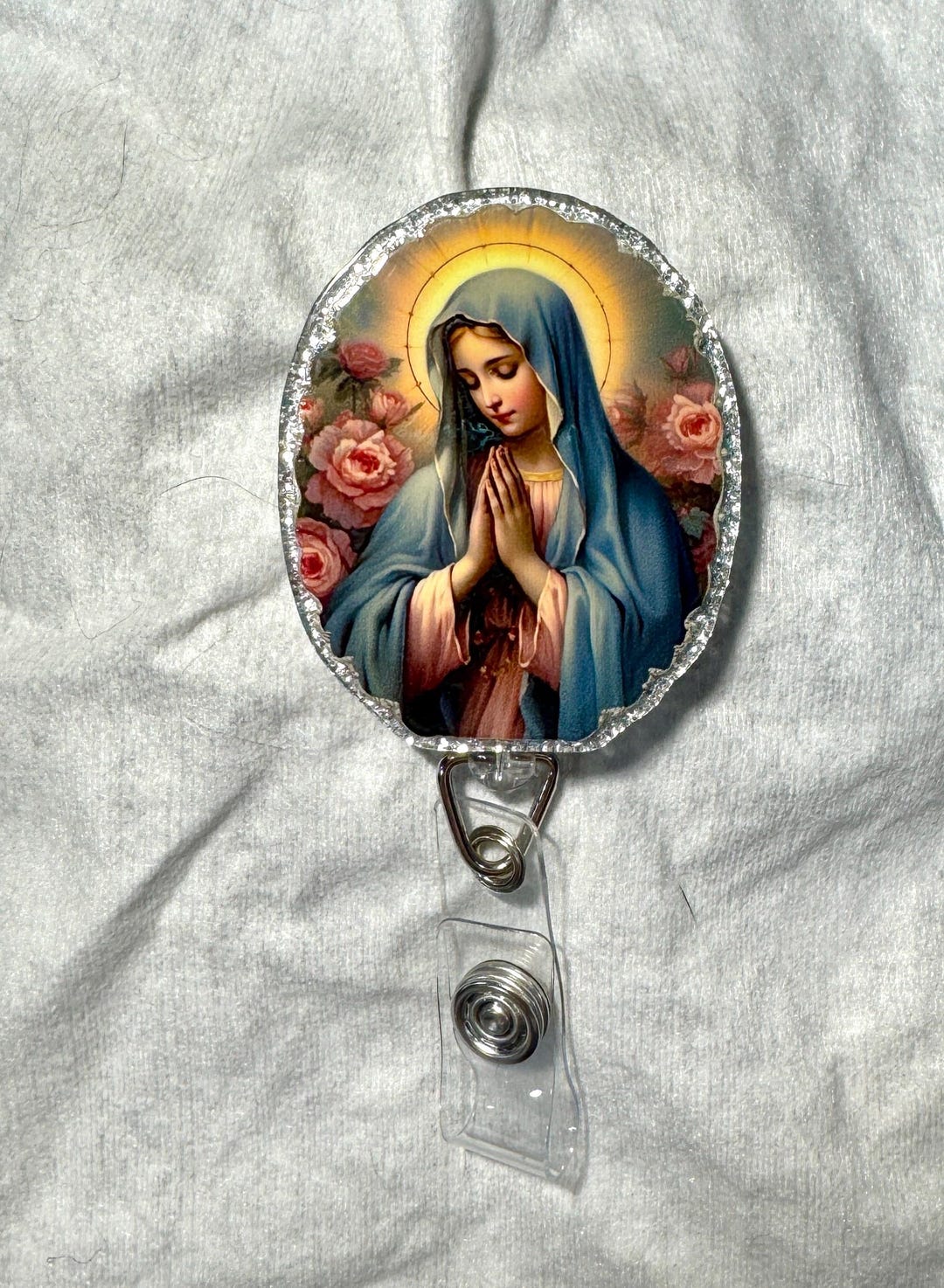 Mother Mary Church God Jesus Religious Scripture Psalm Pray Rosary ...