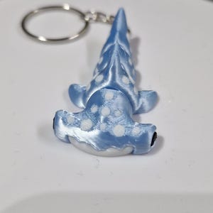 Mini Whale Shark Key-chains - Etsy