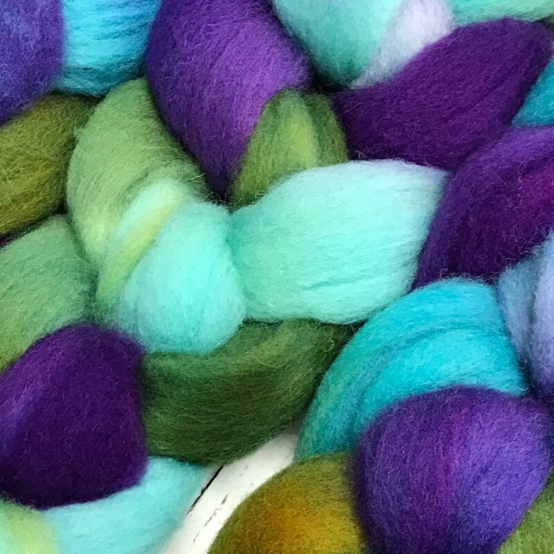 QuillinFiberArts - Etsy