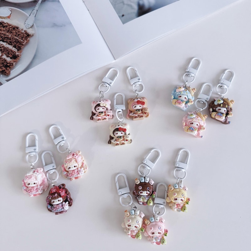 Decoden Kit - Etsy