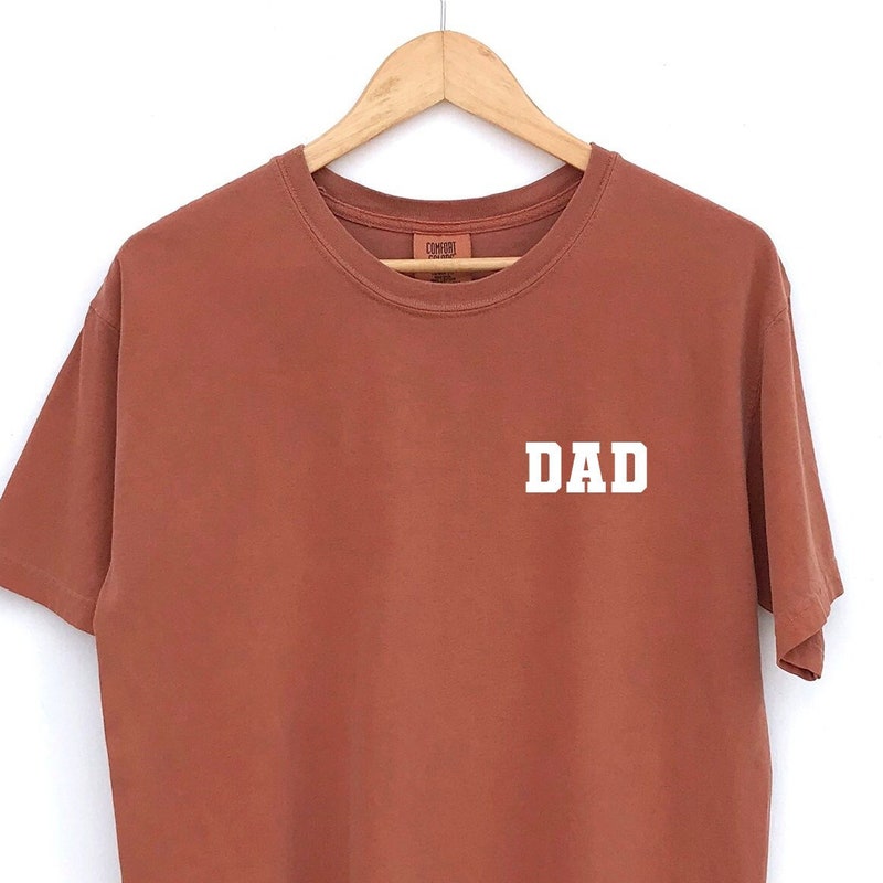 Dad Shirt - Etsy