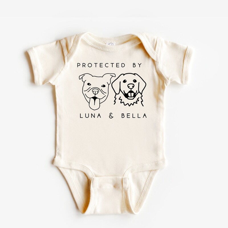 Matching Dog Baby - Etsy