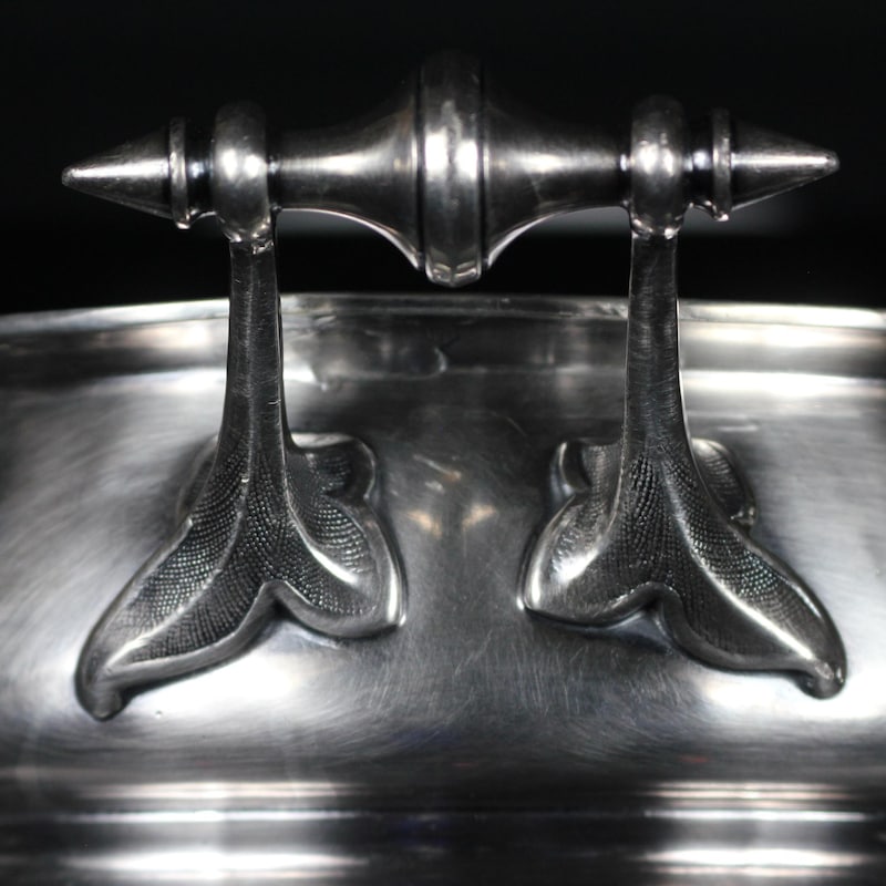 Meriden Britannia - Etsy Denmark
