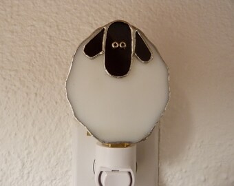 Sheep Night Light - Etsy