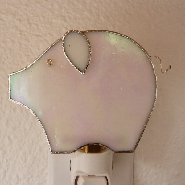 Cow Night Light - Etsy