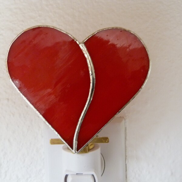 Valentine Light - Etsy