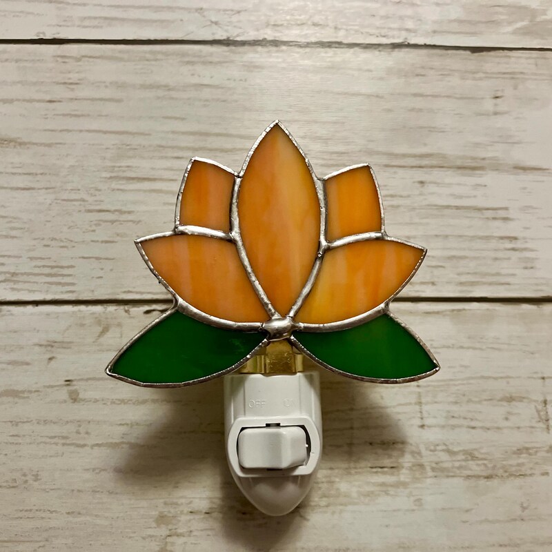 Plug in Night Light - Etsy