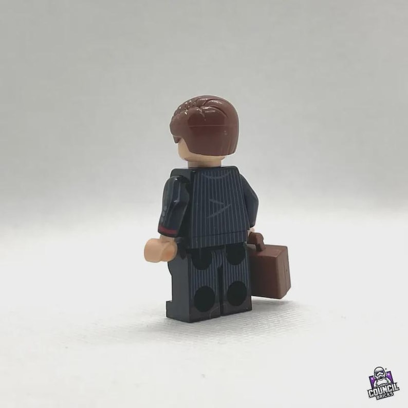 Breaking Bad- Custom Design Figures - Etsy