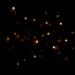 Christmas Bokeh Overlays Megapack: Gold Glitter, Tree Lights (PNG JPG ...