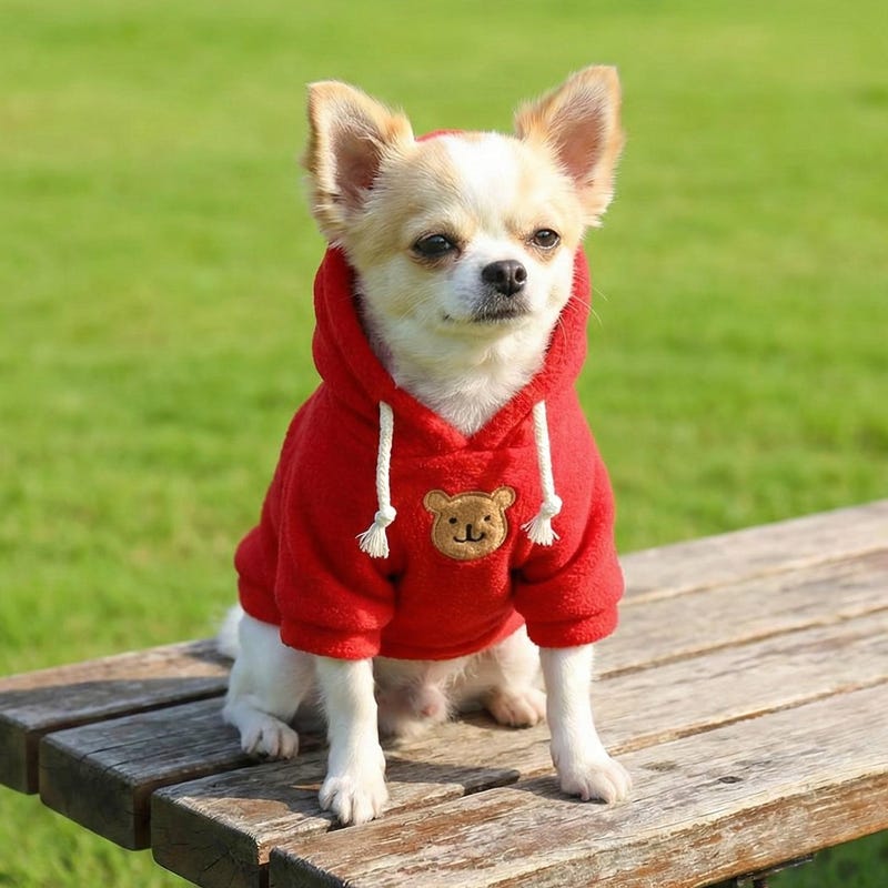 Soft Yorkie Clothes - Etsy