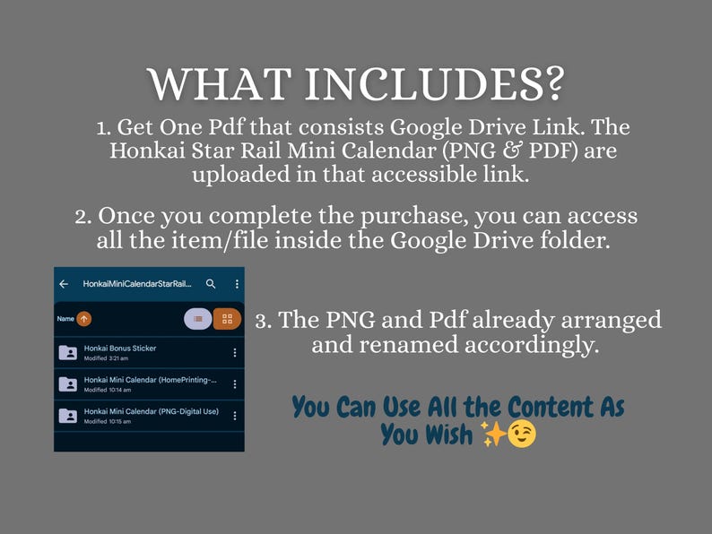 Printable Calendar 2026 | HSR Mini Calendars 2026 | Print at Home ...