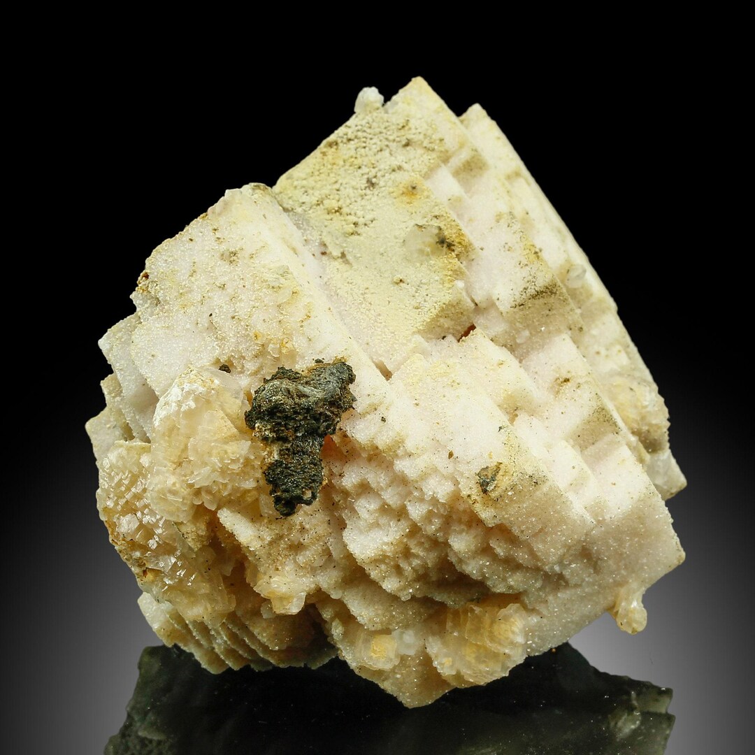 Dolomite Crystallized From, Unusual From Kosovo - Etsy
