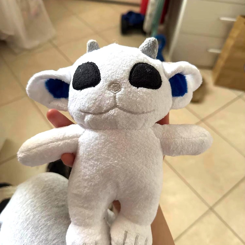 Twenty One Pilots Plushie - Etsy
