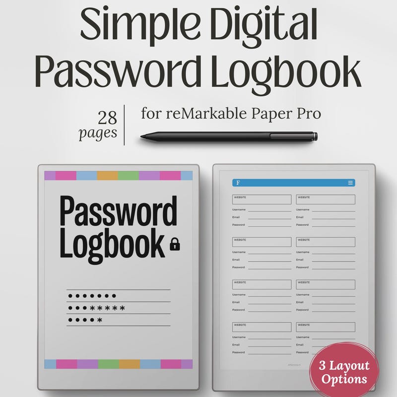 Logbook Paper - Etsy