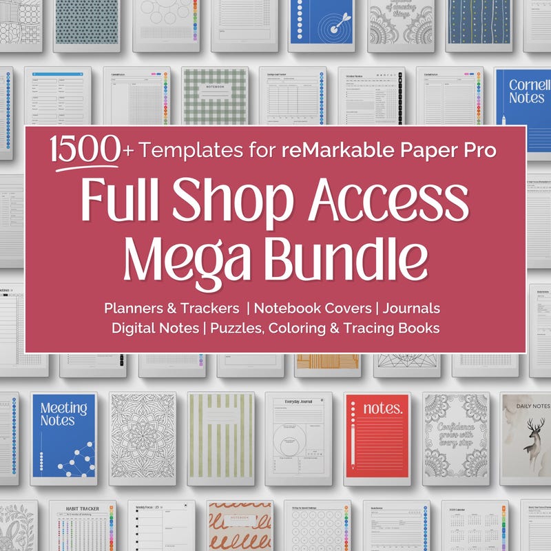 Notebook Covers Coloring - Etsy