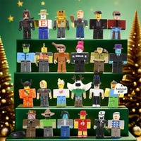 Roblox Custom Avatar - Etsy