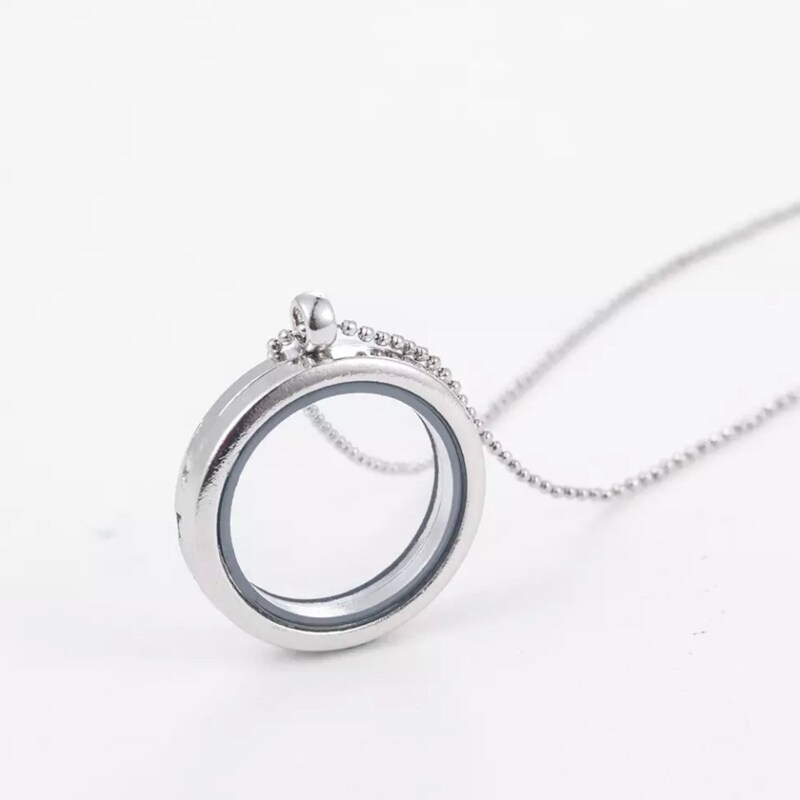 Locket Display - Etsy