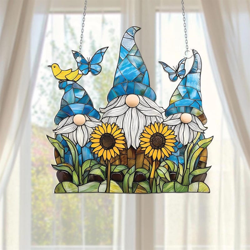 Acrylic Panel Vintage - Etsy