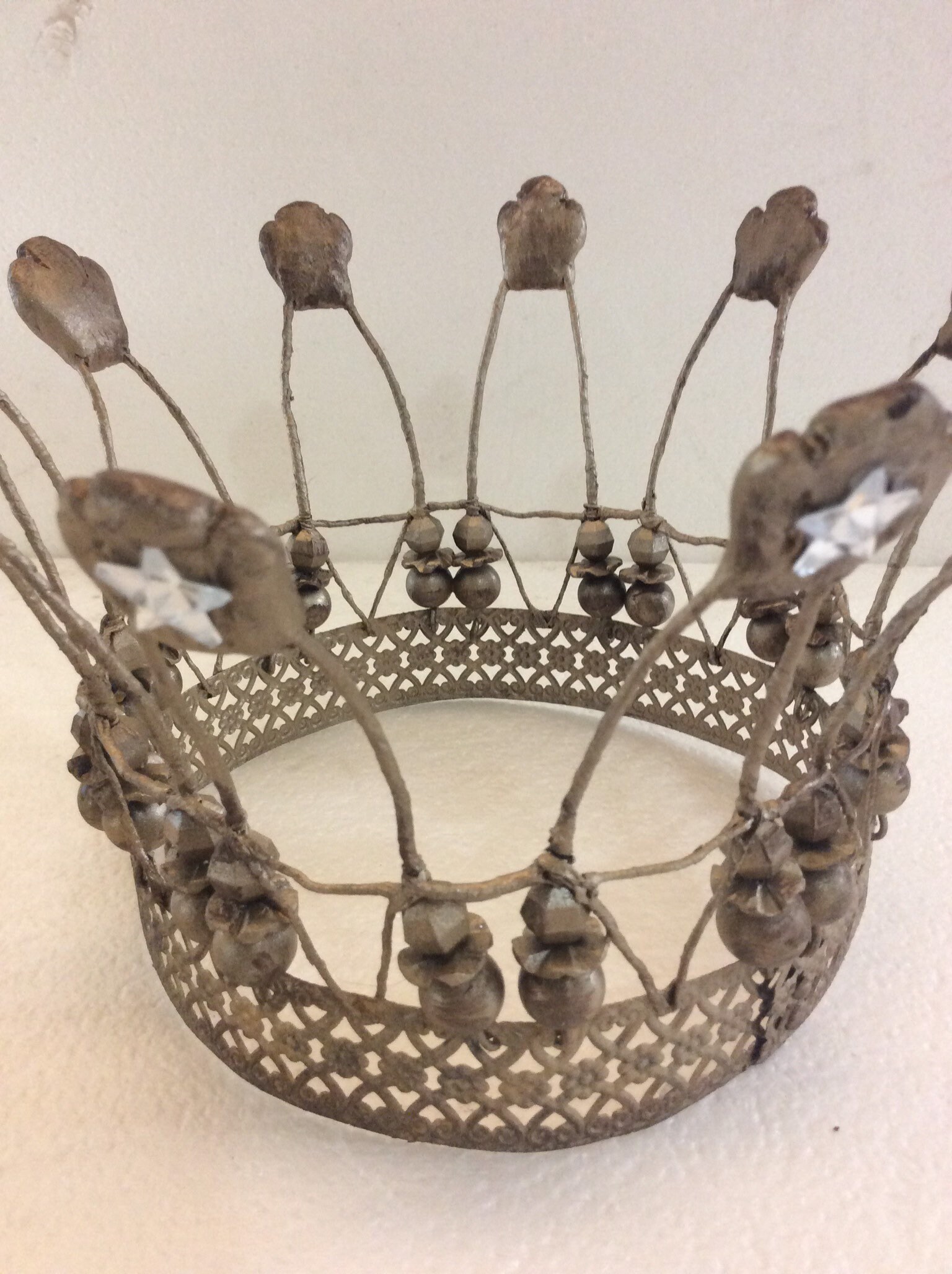 Golden Crown, Cosplay Crown, Princess Crown - Etsy