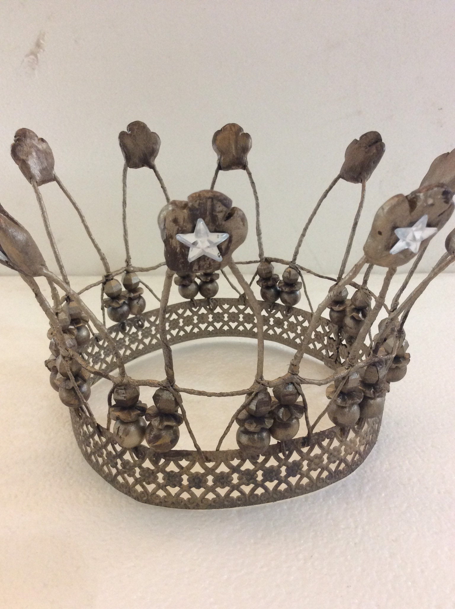 Golden Crown, Cosplay Crown, Princess Crown - Etsy