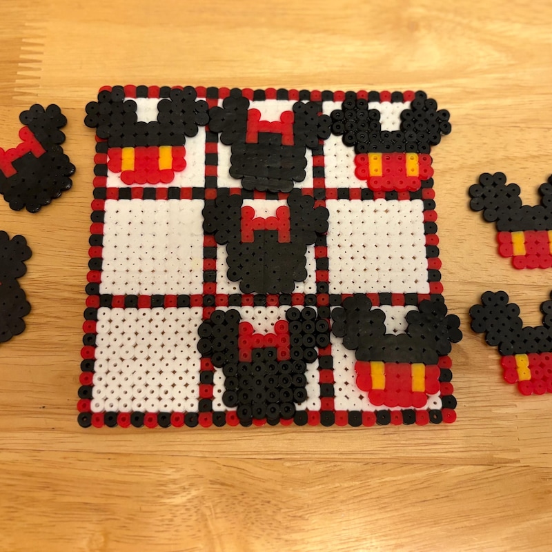 Melty Bead - Etsy