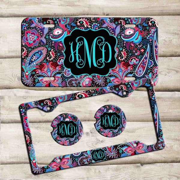 Cute License Plates - Etsy