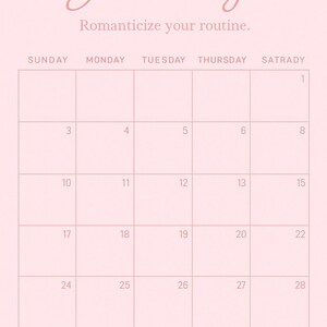 The Pinkprint Planner: Luxury Hot Pink & Gold Foil Planner - Etsy