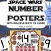 Star Wars Themed Classroom Decor Pack - Etsy