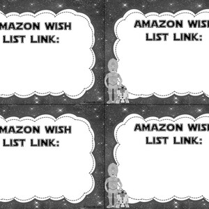 Star Wars-themed Meet the Teacher Posters Editable - Etsy