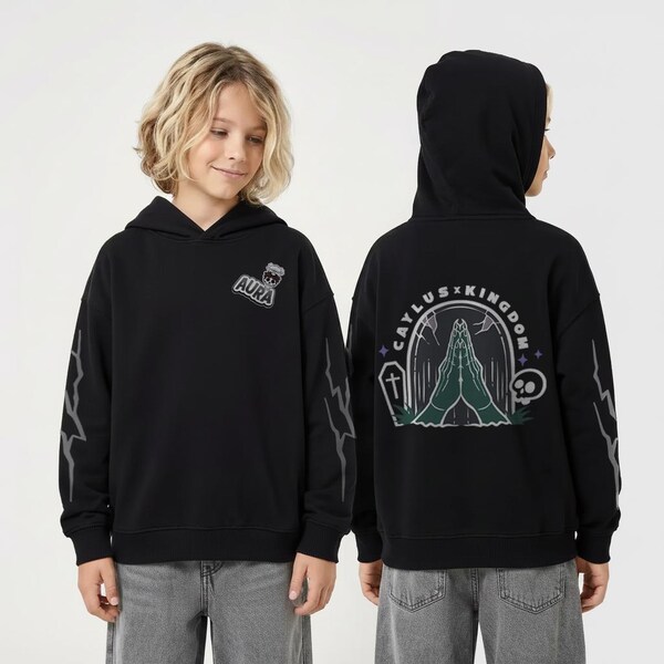 Caylus Roblox Avatar - Etsy Canada