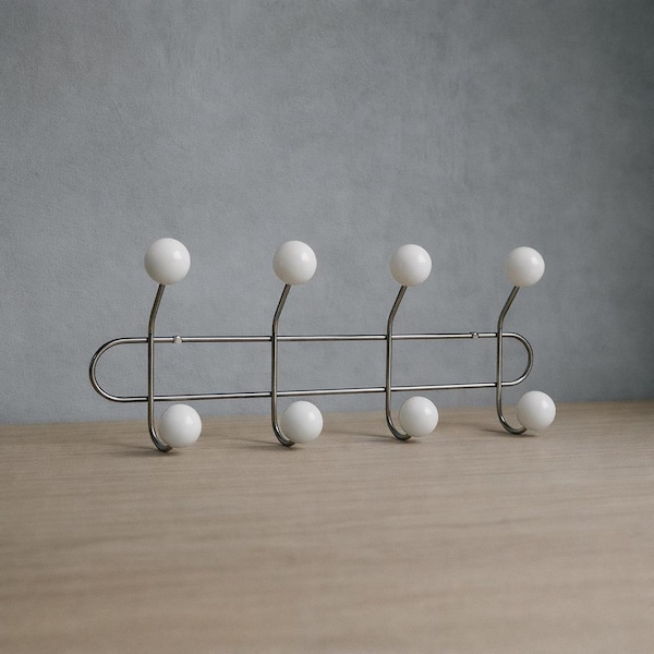 Mod Coat Hook - Etsy