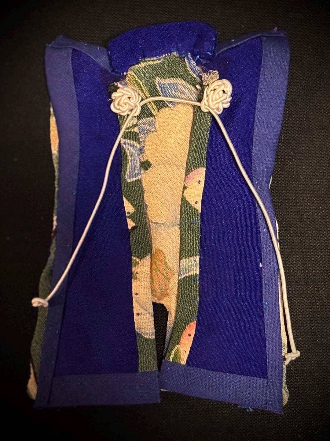 Jinbaori (battle Surcoat/commander's Mantle) 5 - Etsy