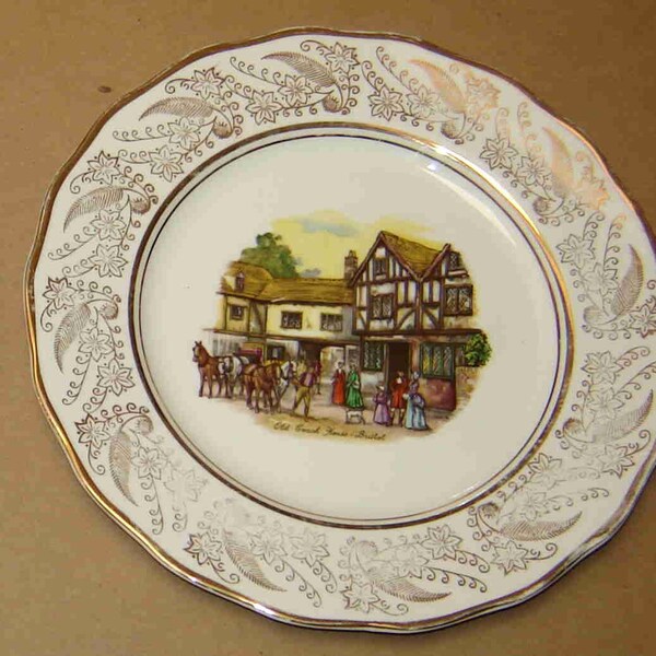 Bristol Fine China - Etsy