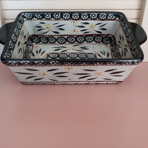 Temptations by Tara Presentable Ovenware - Etsy