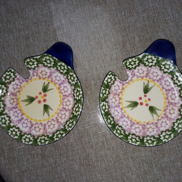 Temptations Old World Blue - Etsy