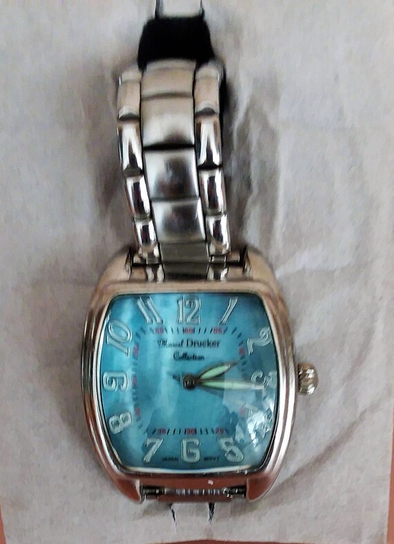 vintage womens marcel drucker - Gem