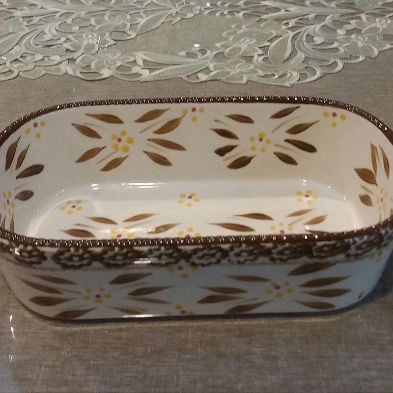 Temptations Bakeware Old World - Etsy