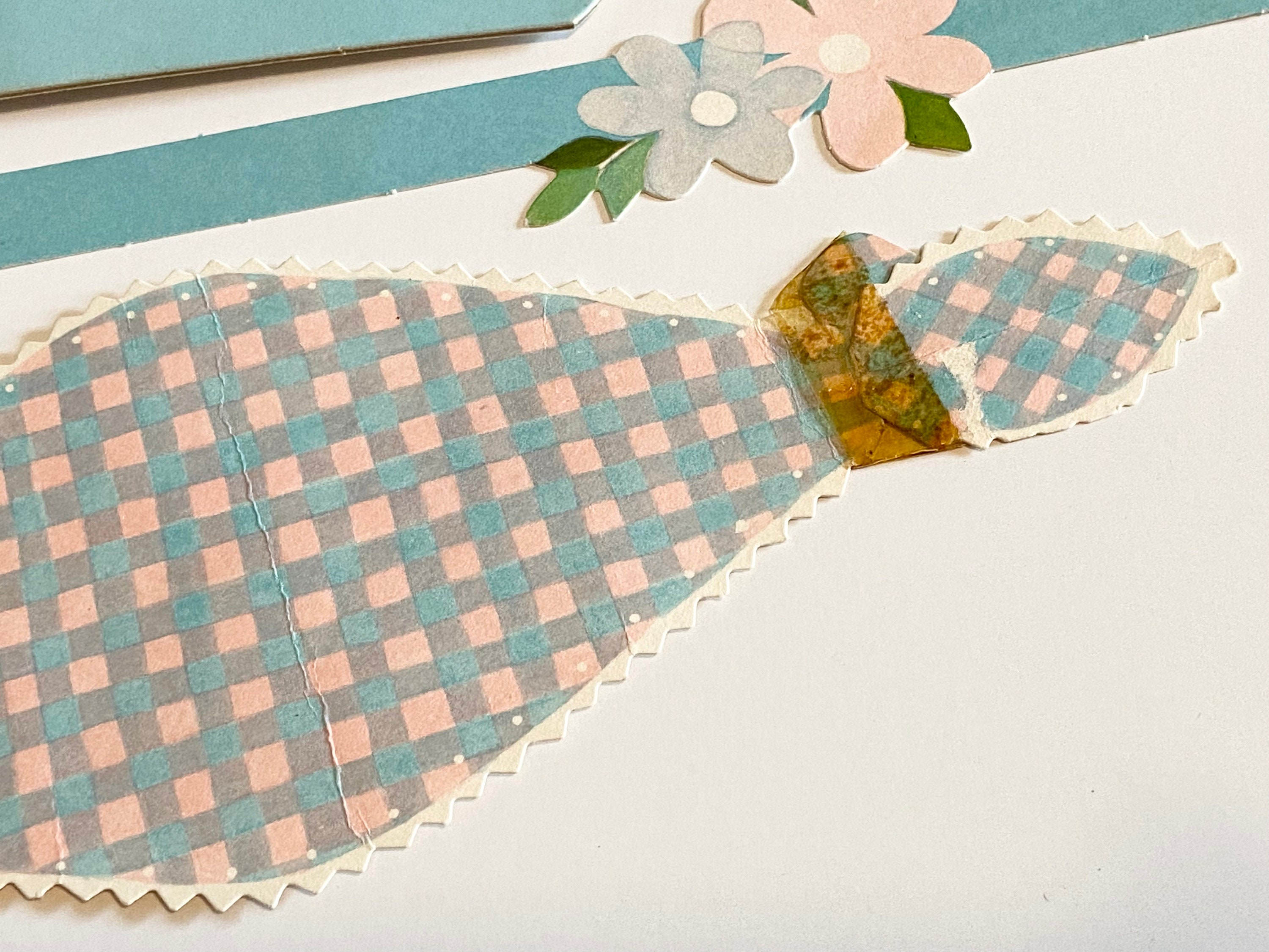 Vintage Hallmark Stork Centerpiece, Baby Shower Decor, Honeycomb Stork ...