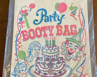 Booty bag store