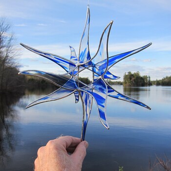 LaughingSunArtGlass - Etsy