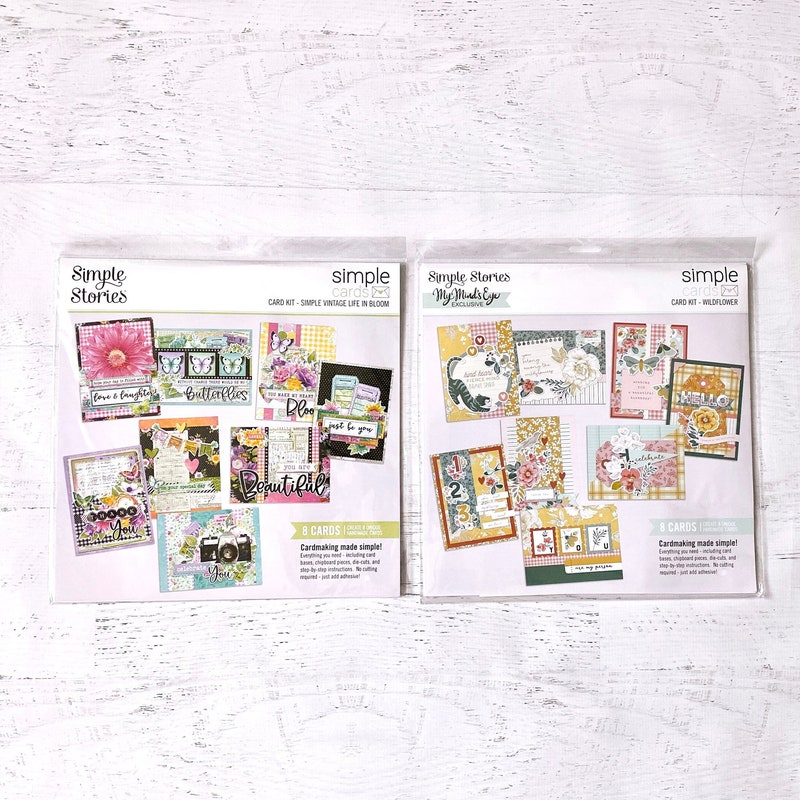 Simple Stories - Etsy