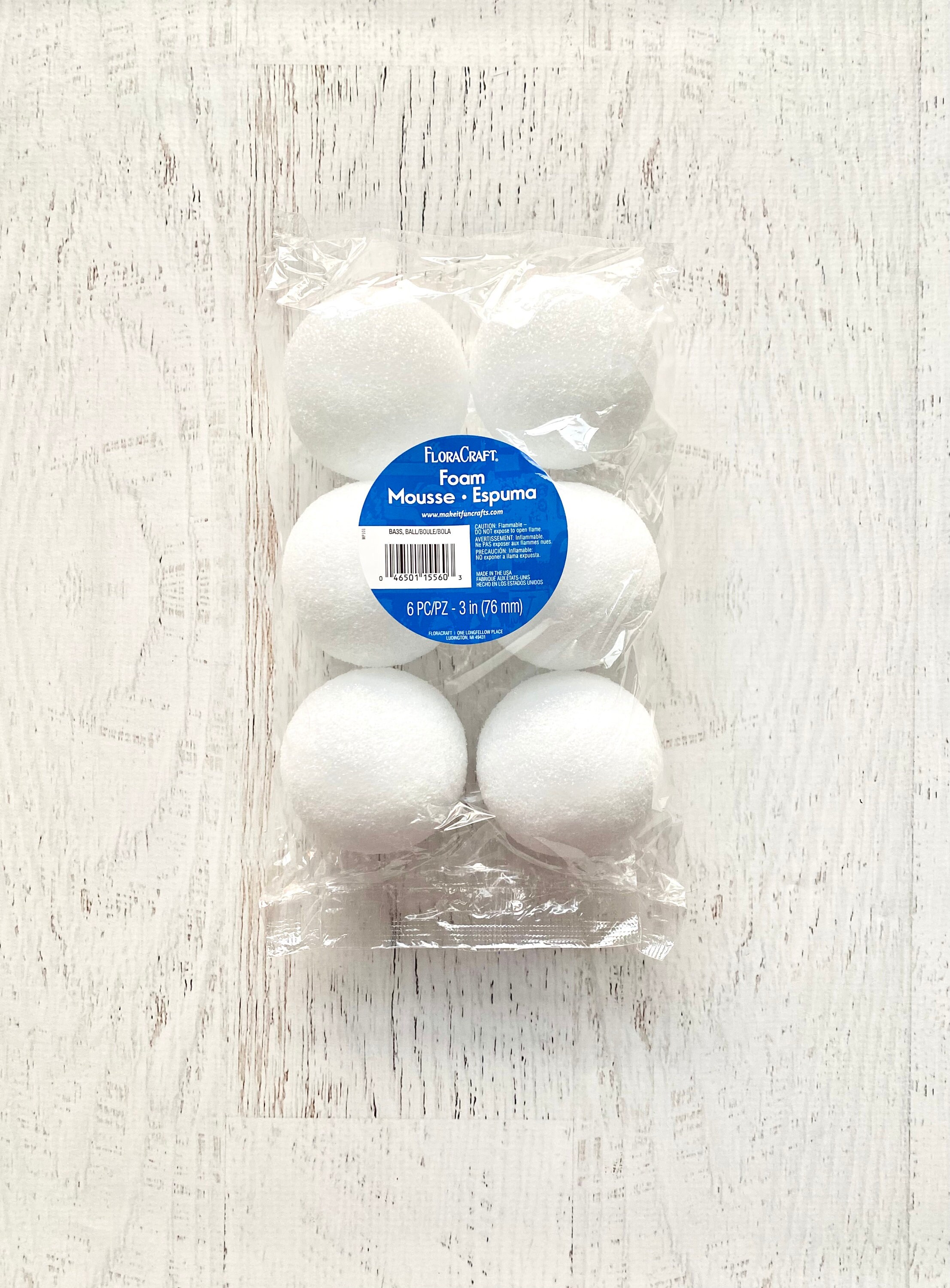 Floracraft Solar System Kit