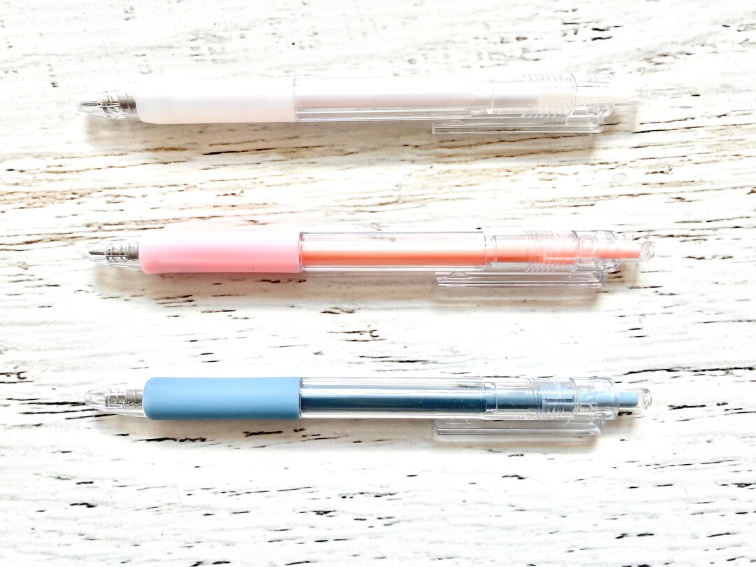 Unbranded Retractable Craft Knife, Extra Small 1 Mm Metal Blade Paper ...